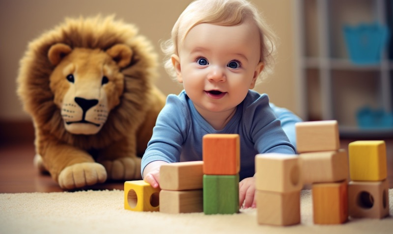 Overview of your Baby's development - SoriDori