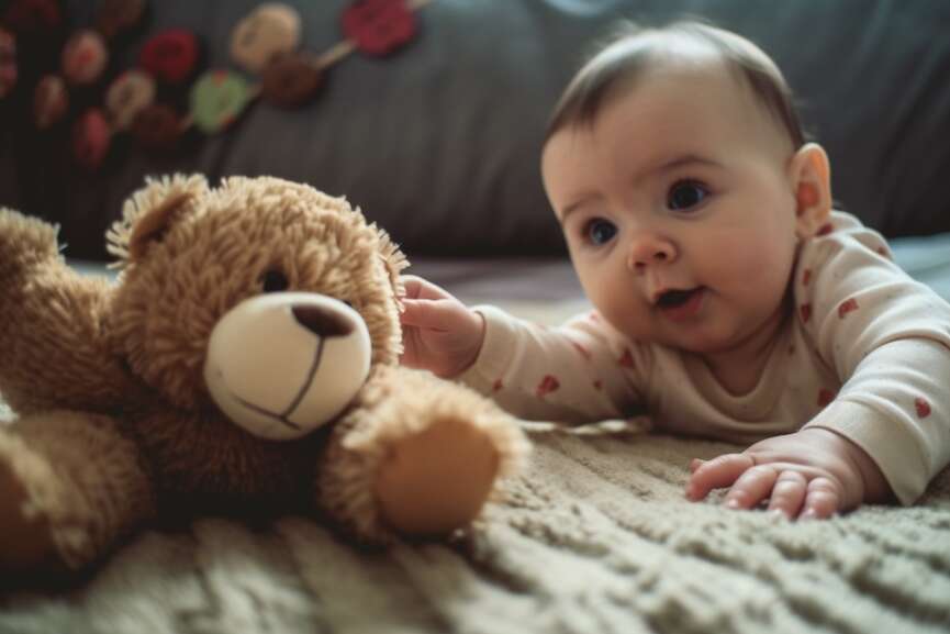 All Essential Skills for Your Baby's Development - SoriDori